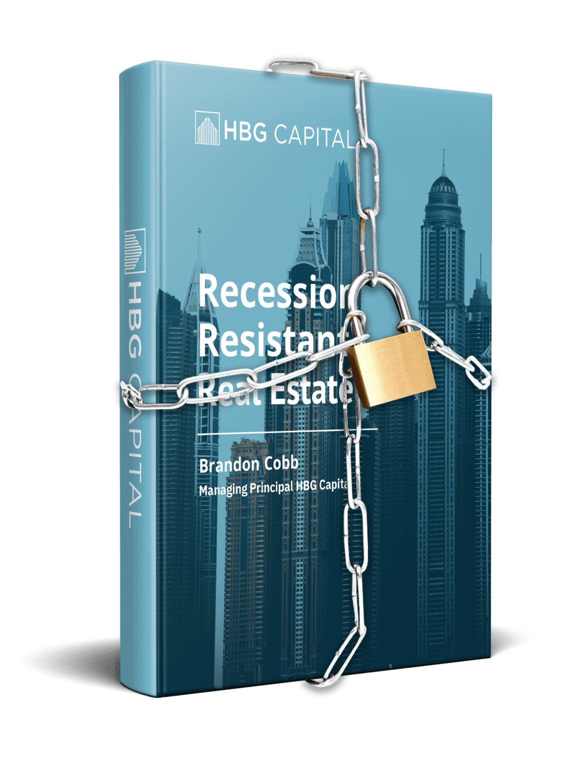 Meet Our Team – HBG Capital